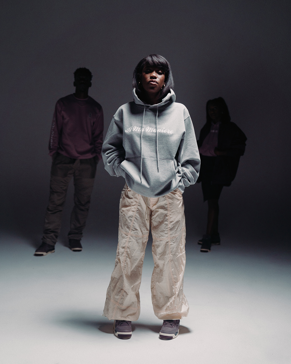 A Ma Maniére x Air Jordan 4 Release Details | SneakerNews.com