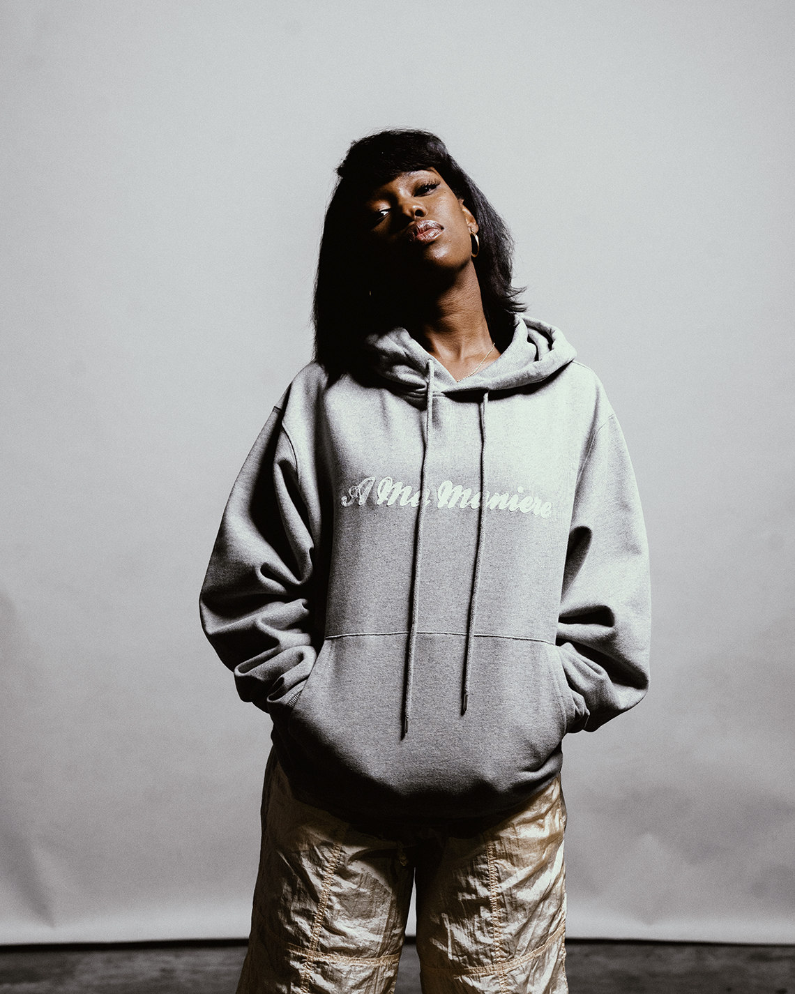 A Ma Maniére x Air Jordan 4 Release Details | SneakerNews.com