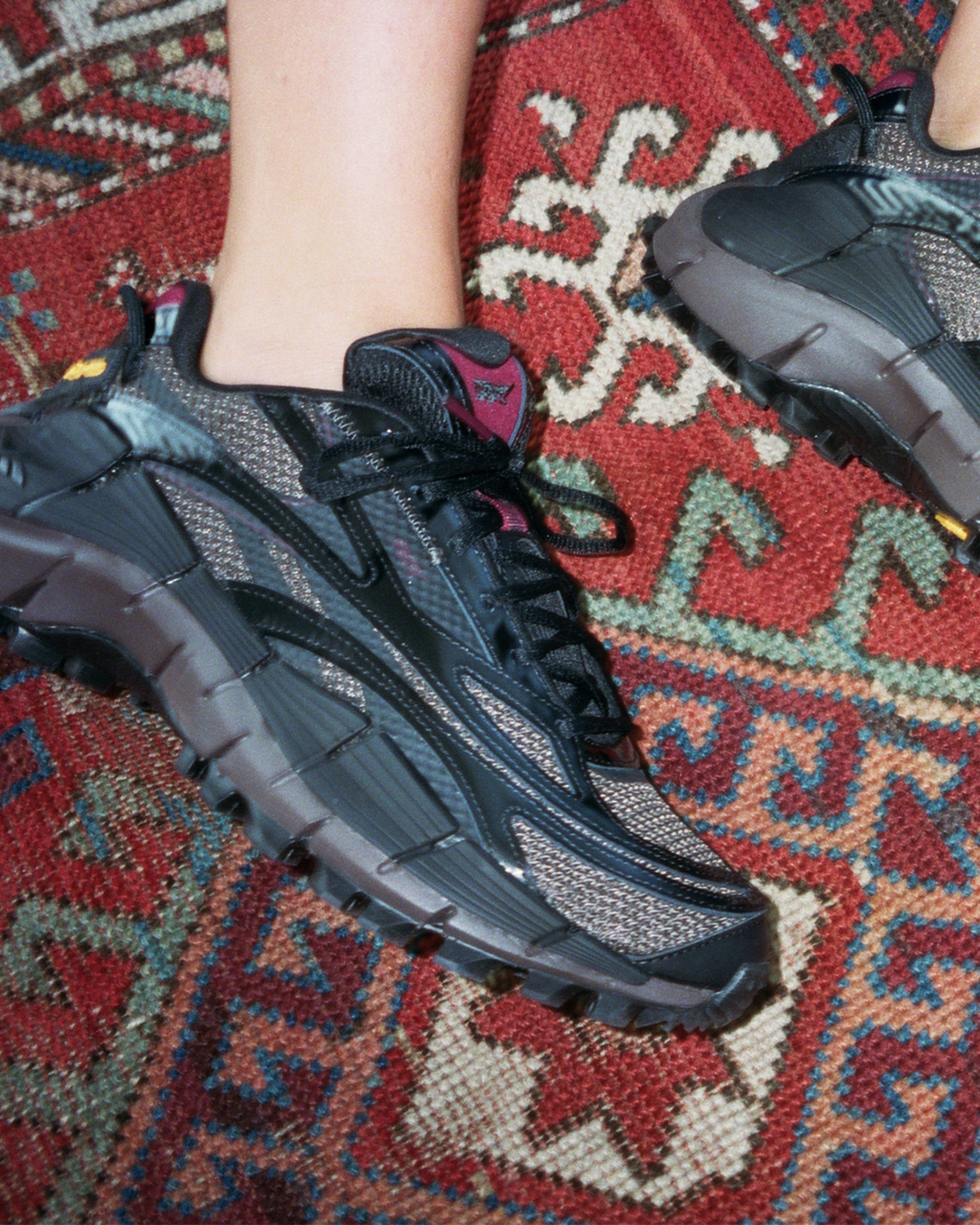 ASAP Nast x Reebok Zig Kinetica 2.5 FZ5855 | SneakerNews.com