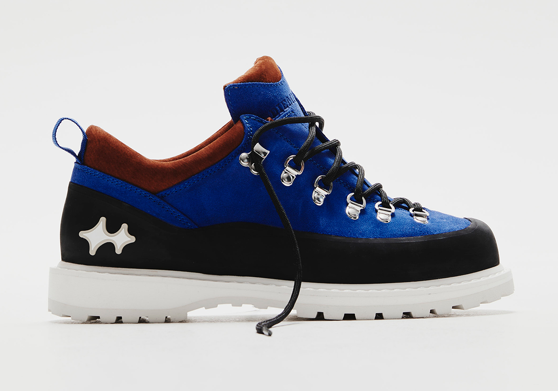 BSTN x Diemme Roccia Basso Release Date | SneakerNews.com