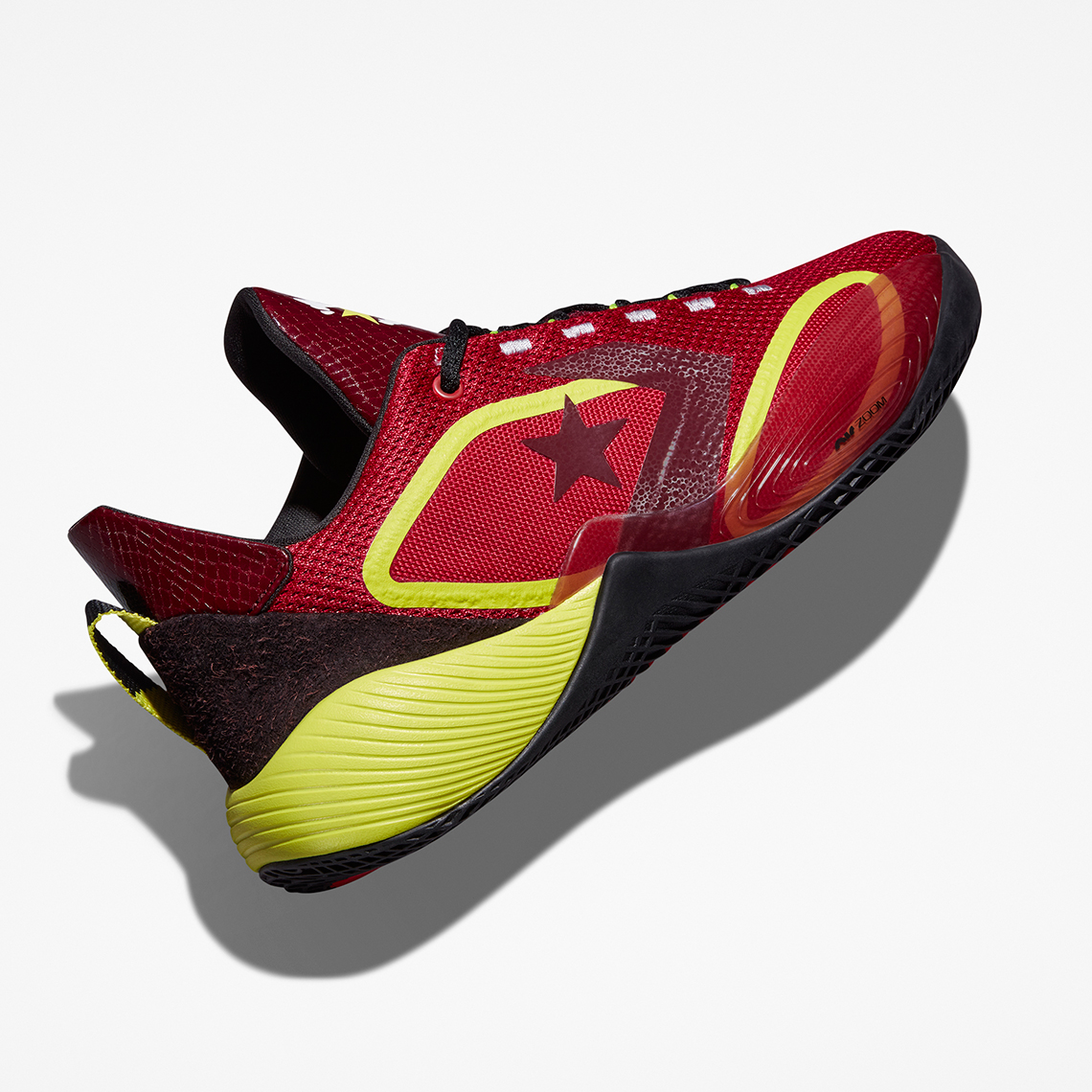 Converse Basketball "Monster Clash" A01242C A01245C Release Date ...