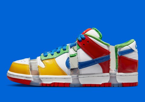 eBay Nike SB Dunk Low FD8777-100 | SneakerNews.com