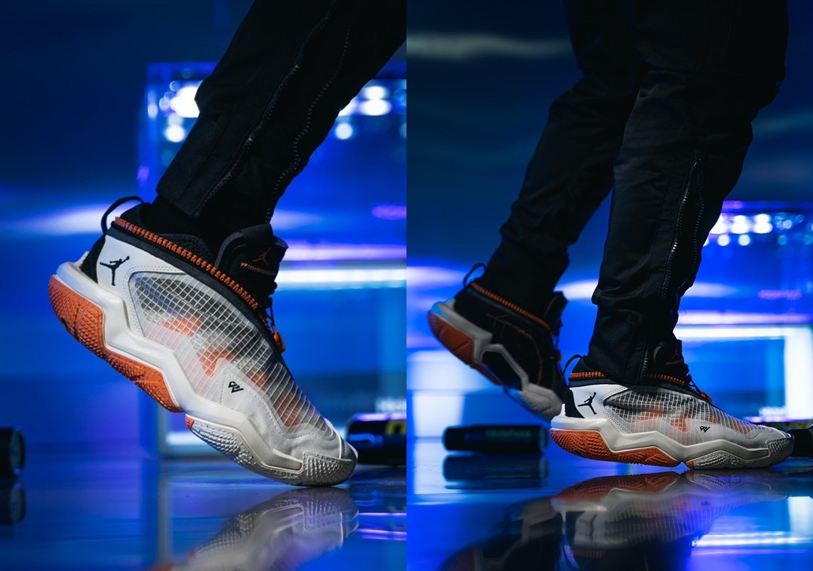Jordan Westbrook Why Not 6 Release Date | SneakerNews.com