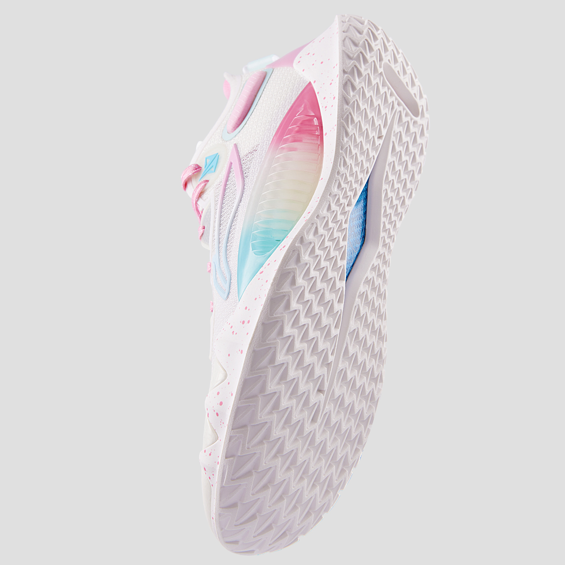 Li-Ning JB 1 "Miami Vice" Release Date | SneakerNews.com