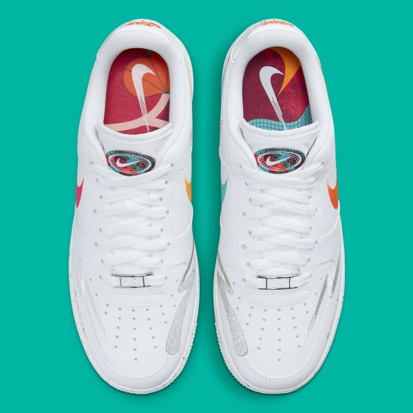 Nike Air Force 1 "Leap High" FD4622-131 Release Date | SneakerNews.com