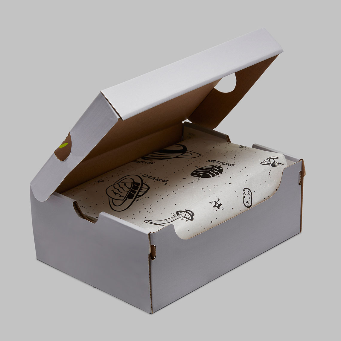 Nike Air Force 1 Low PS "Martian" FJ3485-100 | SneakerNews.com