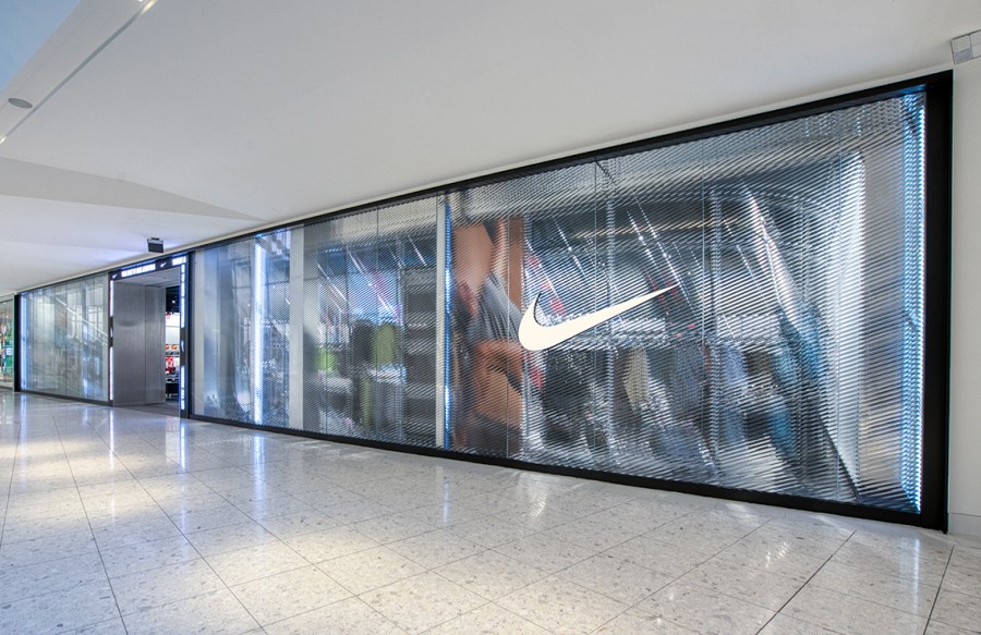 How Nike Is Further Evolving The Shopping Experience With Nike Rise ...