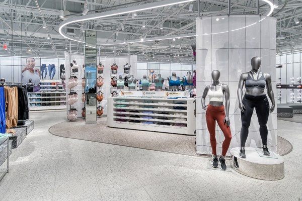How Nike Is Further Evolving The Shopping Experience With Nike Rise ...
