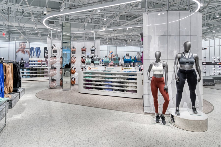 How Nike Is Further Evolving The Shopping Experience With Nike Rise ...