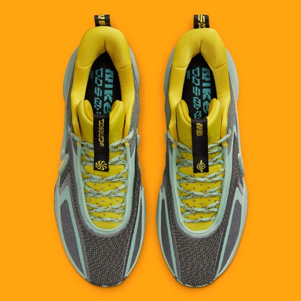 Nike Cosmic Unity 2 DH1537-300 Release Info | SneakerNews.com