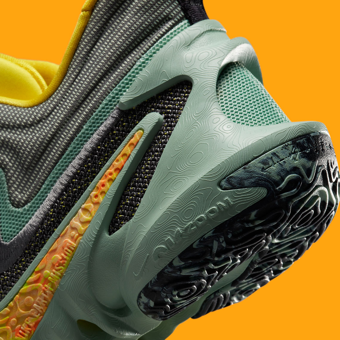 Nike Cosmic Unity 2 DH1537-300 Release Info | SneakerNews.com