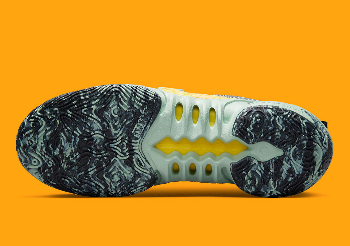 Nike Cosmic Unity 2 DH1537-300 Release Info | SneakerNews.com