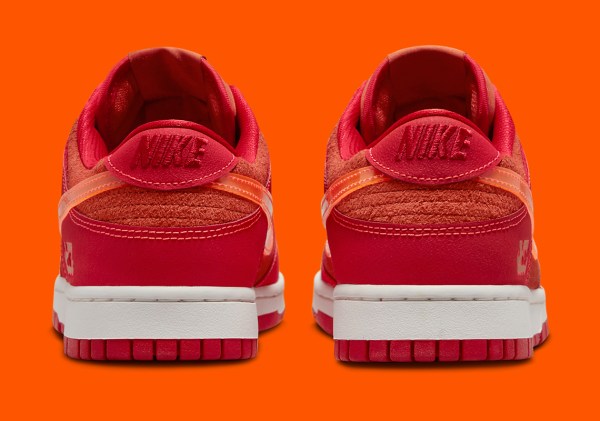 First Look Nike Dunk Low "ATL" FD0724-657 | SneakerNews.com