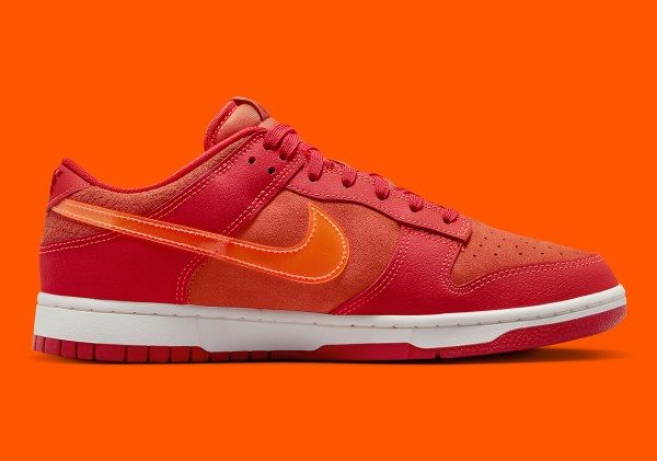 First Look Nike Dunk Low "ATL" FD0724-657 | SneakerNews.com