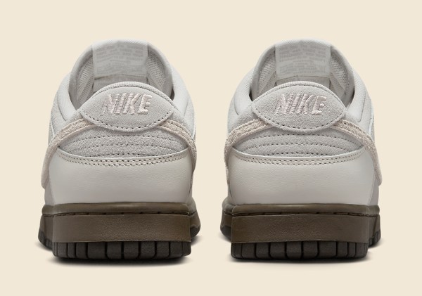 Nike Dunk Low "Ironstone" FD9746-001 | SneakerNews.com