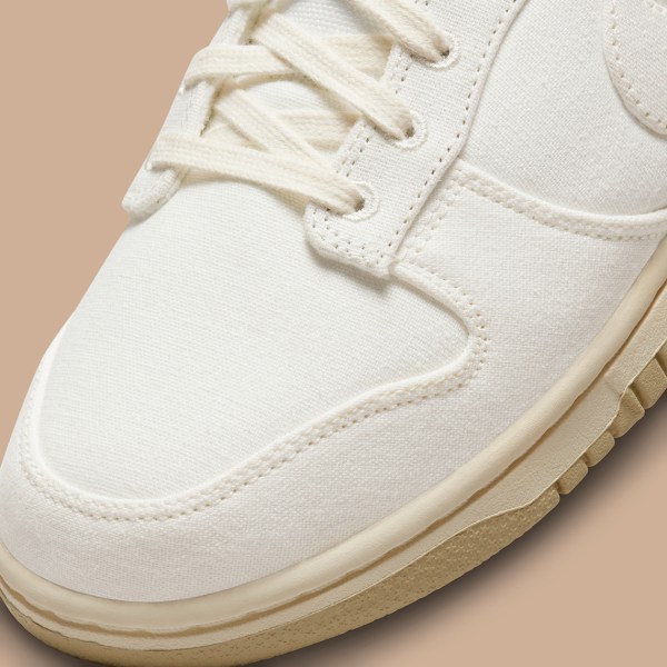 Nike Dunk Low "The Future Is Equal" | SneakerNews.com