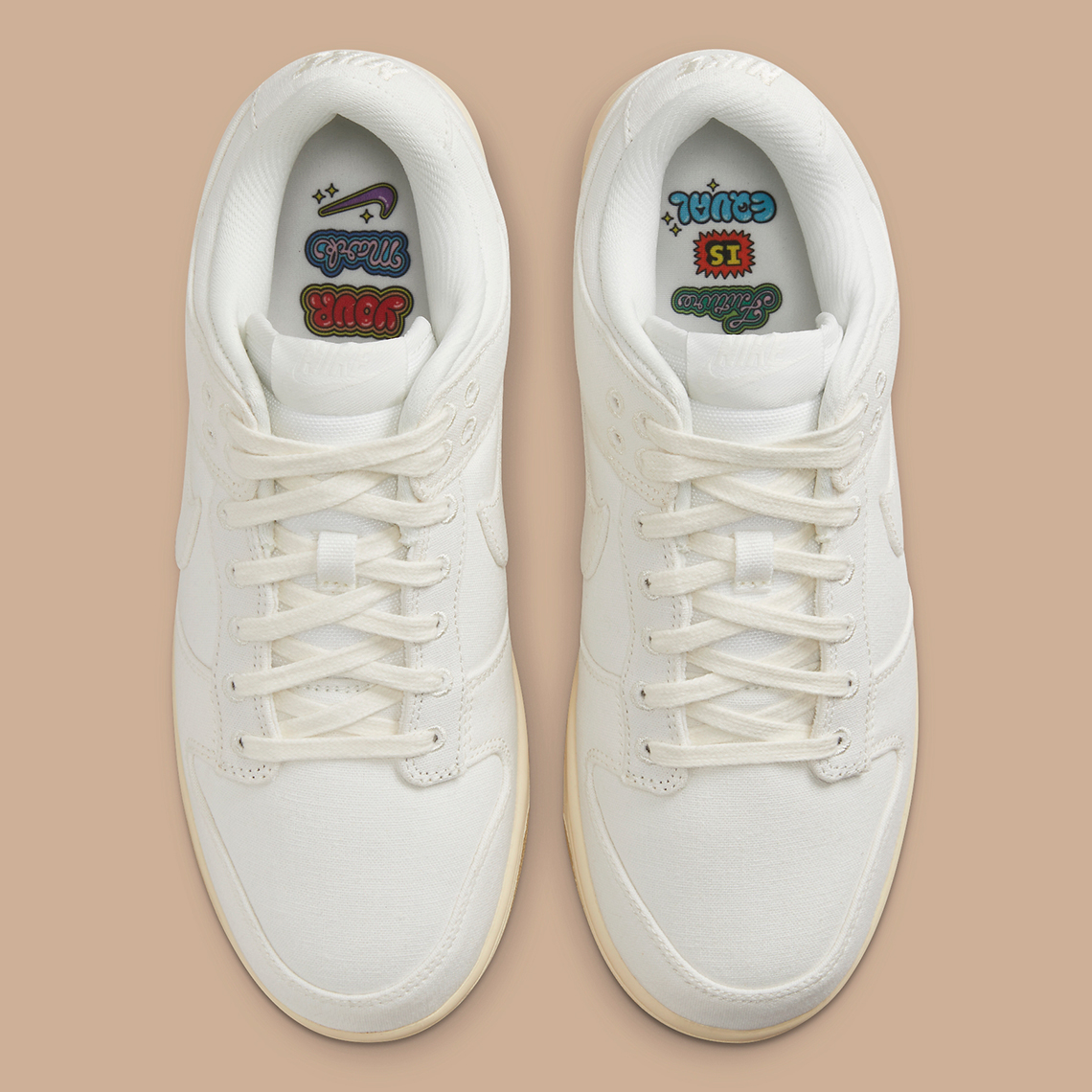 Nike Dunk Low "The Future Is Equal" | SneakerNews.com