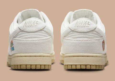 Nike Dunk Low "The Future Is Equal" | SneakerNews.com