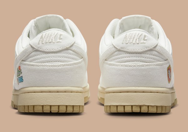 Nike Dunk Low "The Future Is Equal" | SneakerNews.com