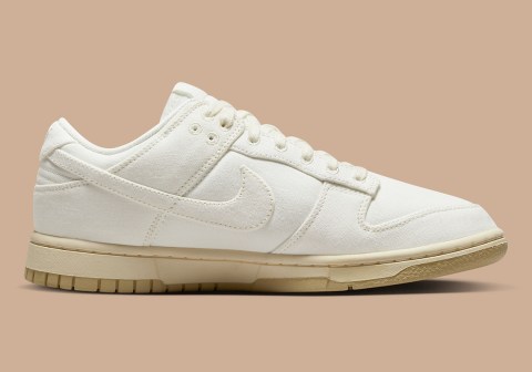 Nike Dunk Low "The Future Is Equal" | SneakerNews.com