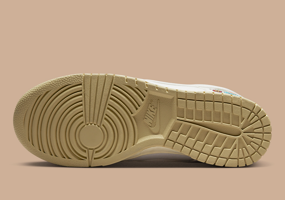 Nike Dunk Low "The Future Is Equal" | SneakerNews.com