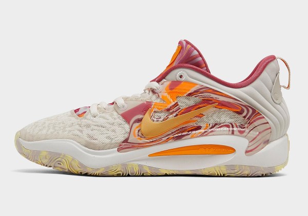 Nike KD 15 "All-Star" DV1199-100 | SneakerNews.com