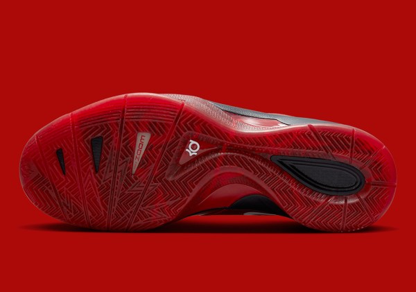 Nike KD 3 Retro "All-Star" DV0835-600 | SneakerNews.com