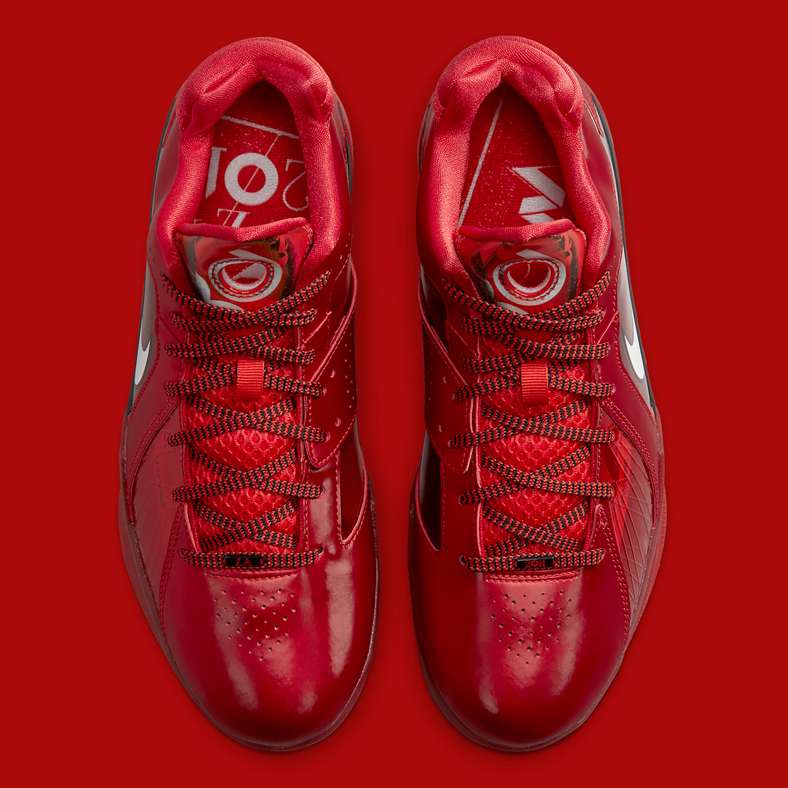 Nike KD 3 Retro "All-Star" DV0835-600 | SneakerNews.com