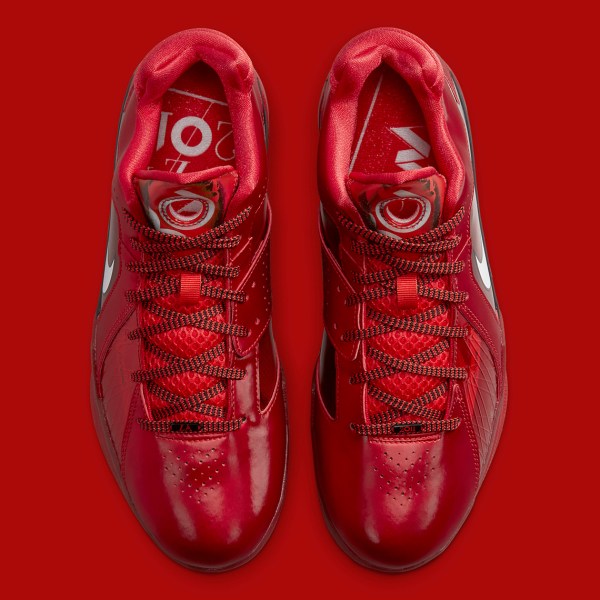 Nike KD 3 Retro "All-Star" DV0835-600 | SneakerNews.com