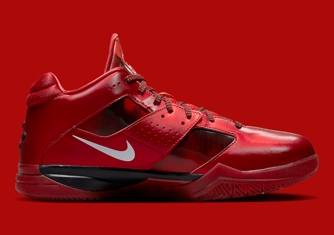 Nike KD 3 Retro "All-Star" DV0835-600 | SneakerNews.com