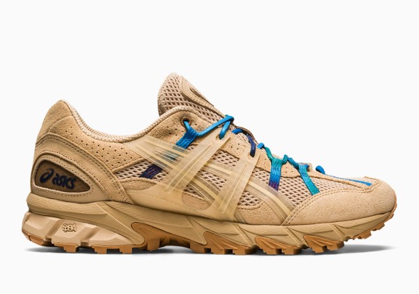 APC ASICS GEL SONOMA 15-50 Release Date | SneakerNews.com