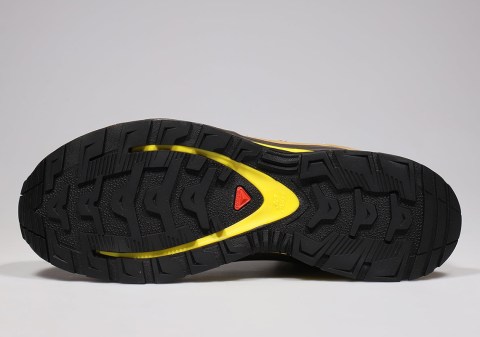 Better Gift Shop Salomon XA Pro 3D Mid Release Date | SneakerNews.com