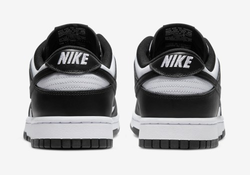 Nike "Panda Dunks": Where To Buy In 2024 | Sneaker News