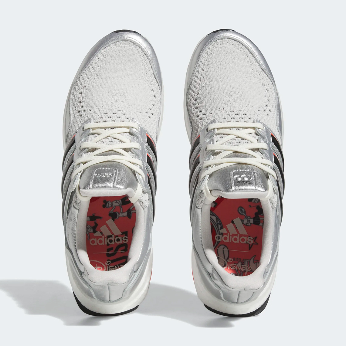 Disney adidas UltraBOOST 100th Anniversary HQ6430 | SneakerNews.com