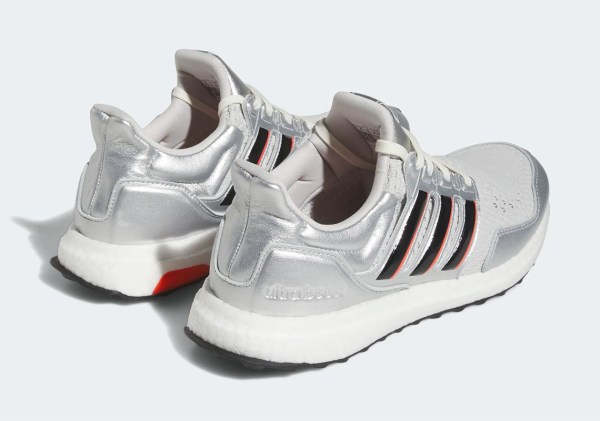 Disney adidas UltraBOOST 100th Anniversary HQ6430 | SneakerNews.com