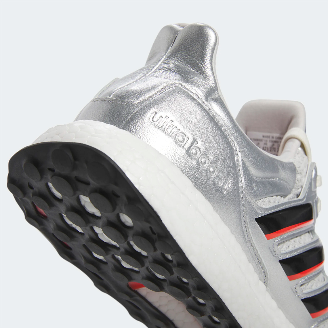 Disney adidas UltraBOOST 100th Anniversary HQ6430 | SneakerNews.com