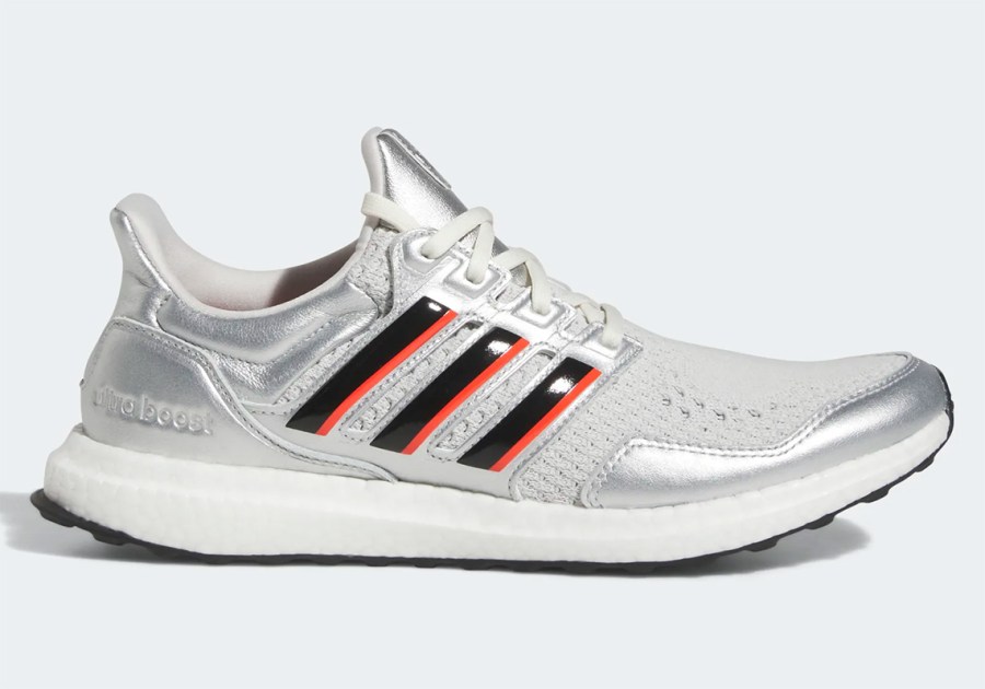 Disney adidas UltraBOOST 100th Anniversary HQ6430 | SneakerNews.com