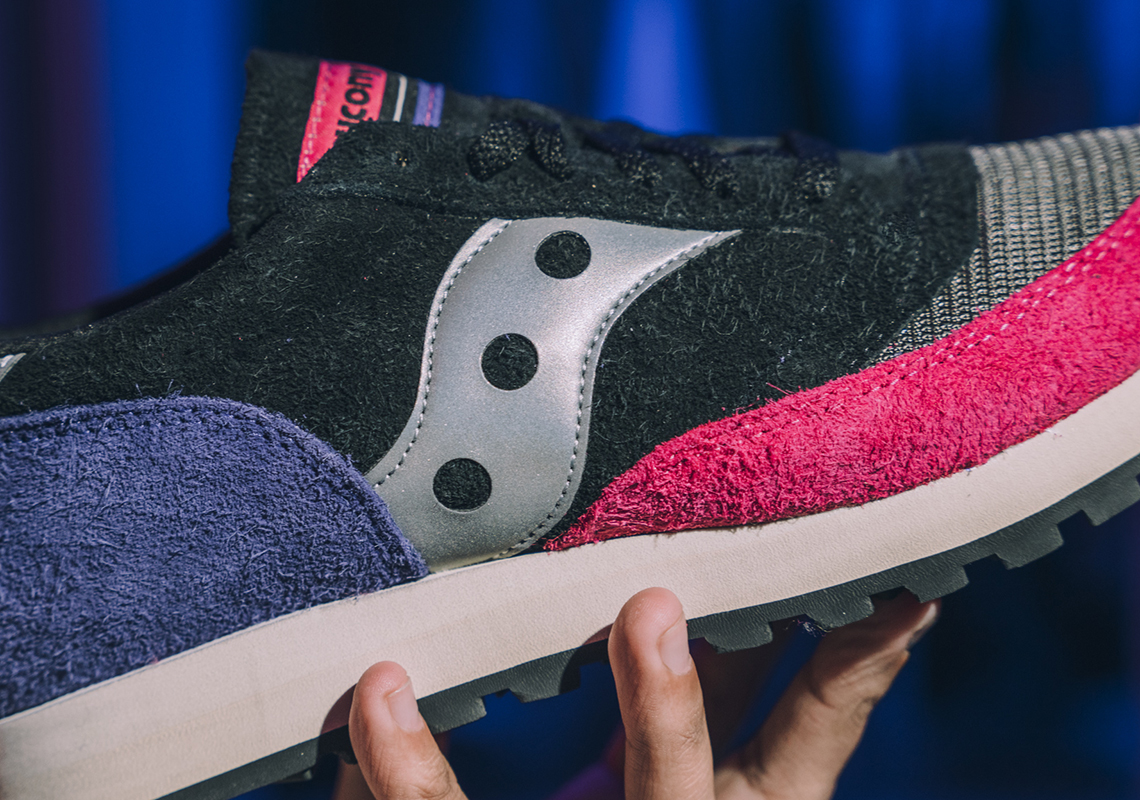 Frank Cooke Saucony Jazz 81 Release Date | SneakerNews.com