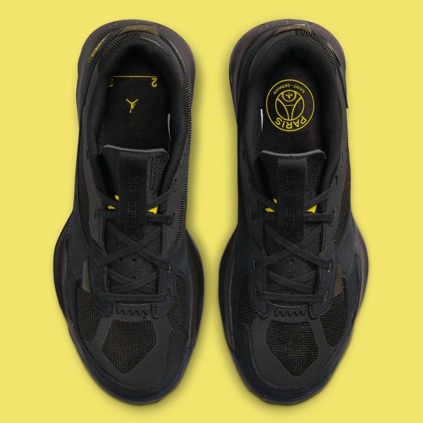 Jordan Air 200E PSG FD2112-007 | SneakerNews.com