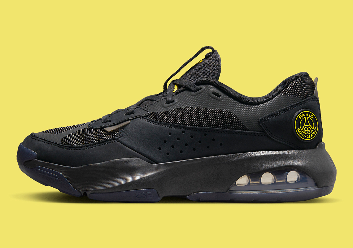 Jordan Air 200E PSG FD2112-007 | SneakerNews.com