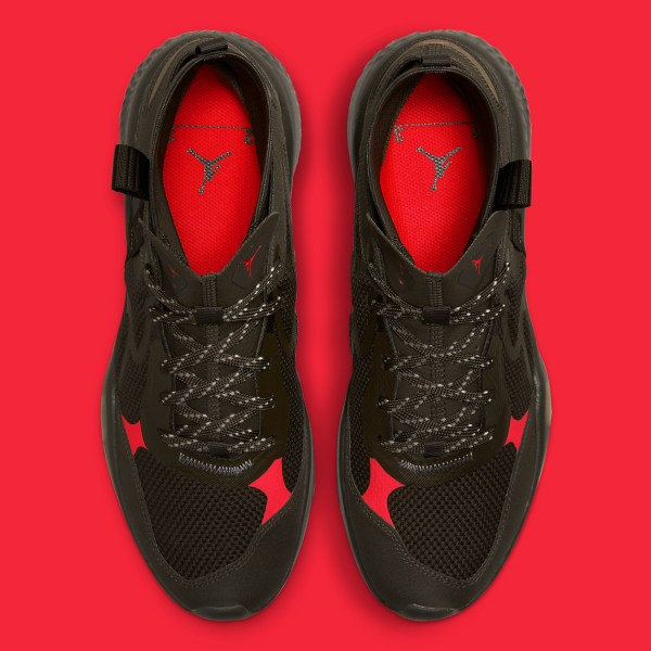 Jordan Delta 3 Mid DR7614-206 Release Info | SneakerNews.com