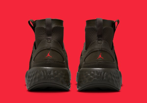 Jordan Delta 3 Mid DR7614-206 Release Info | SneakerNews.com