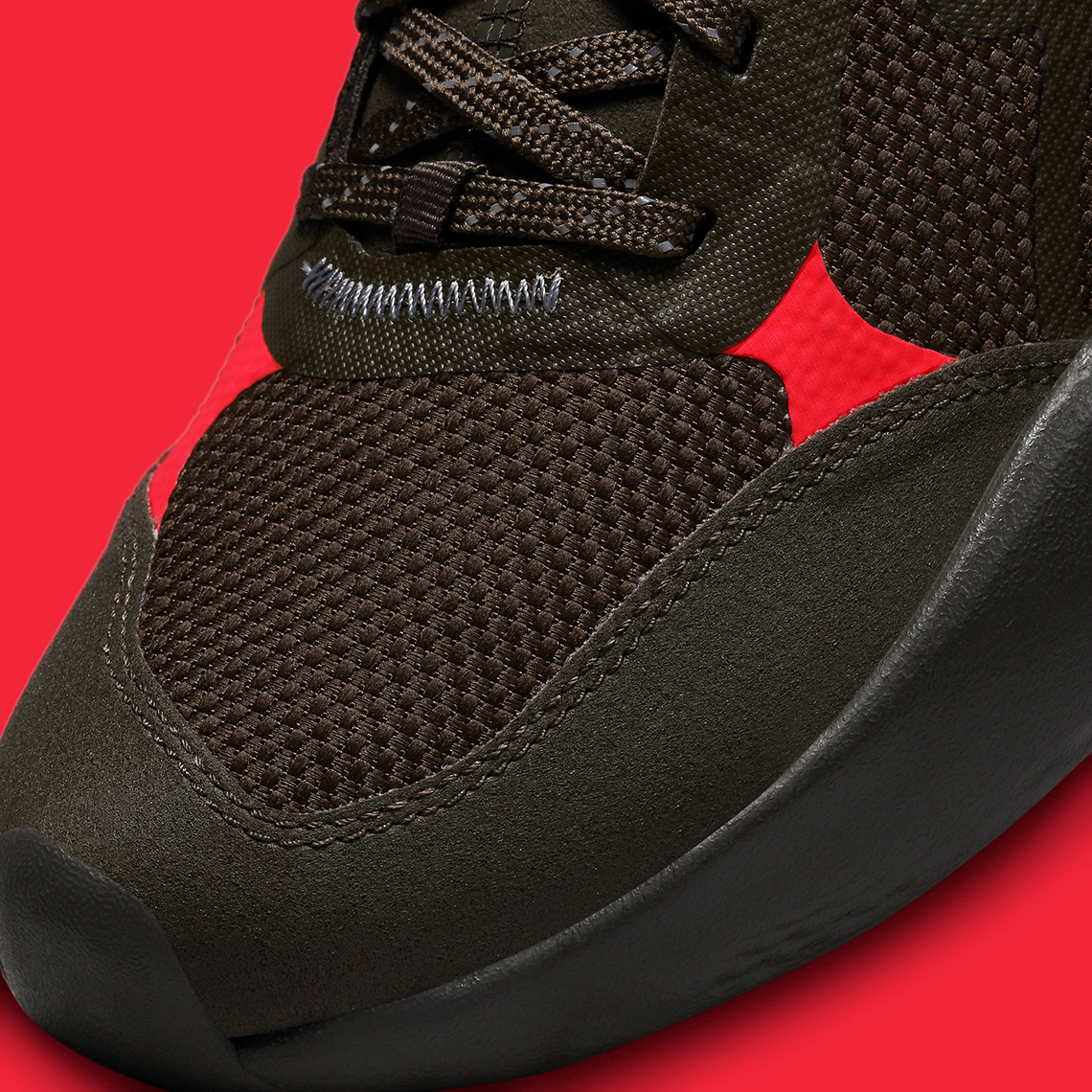 Jordan Delta 3 Mid DR7614-206 Release Info | SneakerNews.com