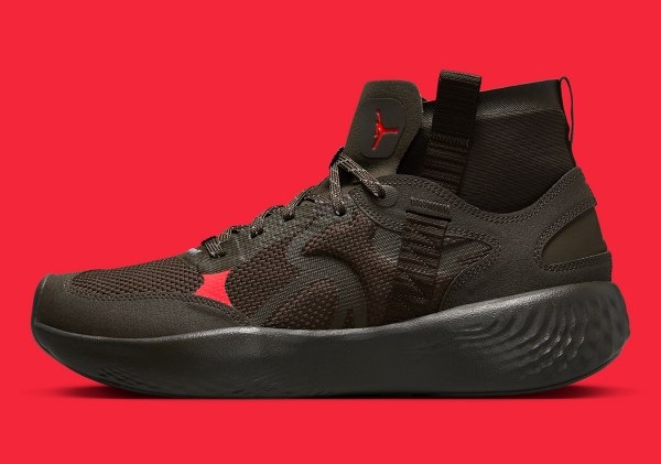 Jordan Delta 3 Mid DR7614-206 Release Info | SneakerNews.com