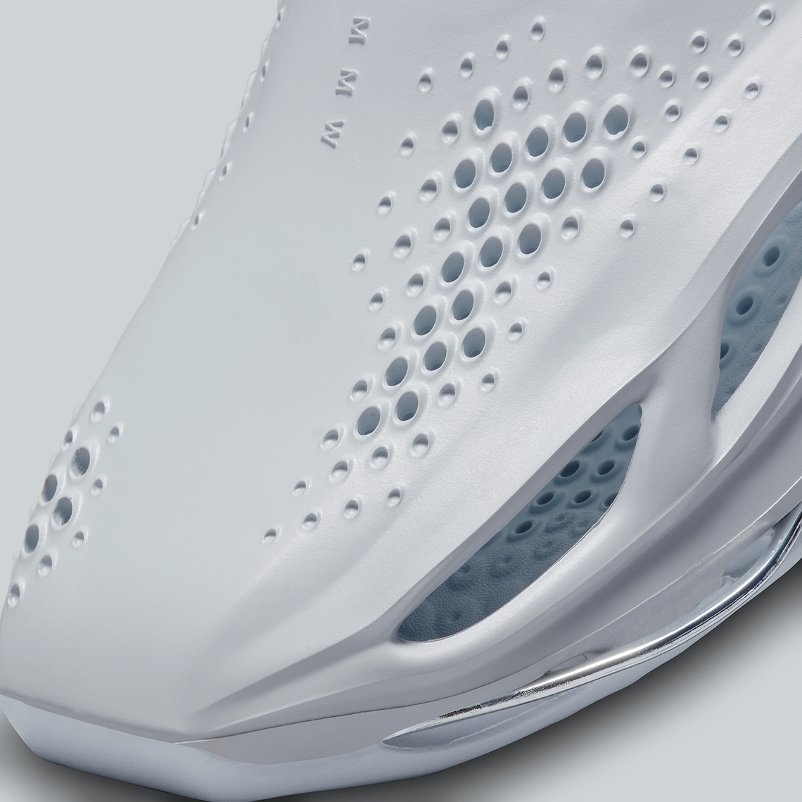 MMW Nike 005 Slide Grey DH1258-003 Release Info | SneakerNews.com