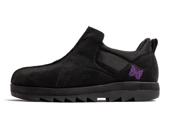 Needles Reebok Beatnik Moc HP2977 HP2976 HP6839 HP6838 | SneakerNews.com