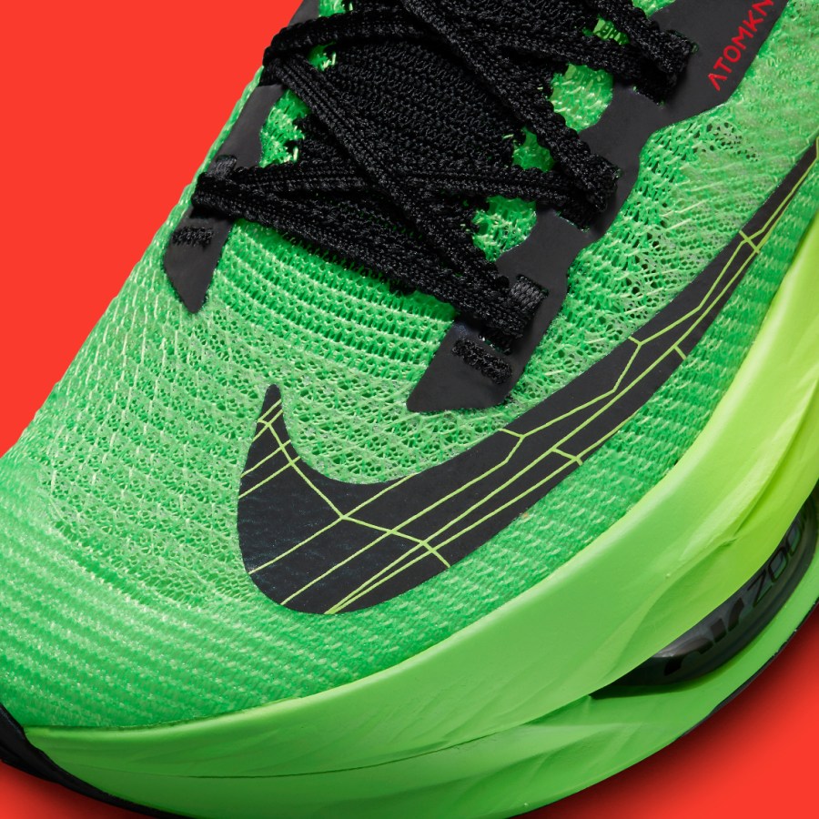 Nike ZoomX AlphaFly NEXT% 2 "Ekiden" | SneakerNews.com