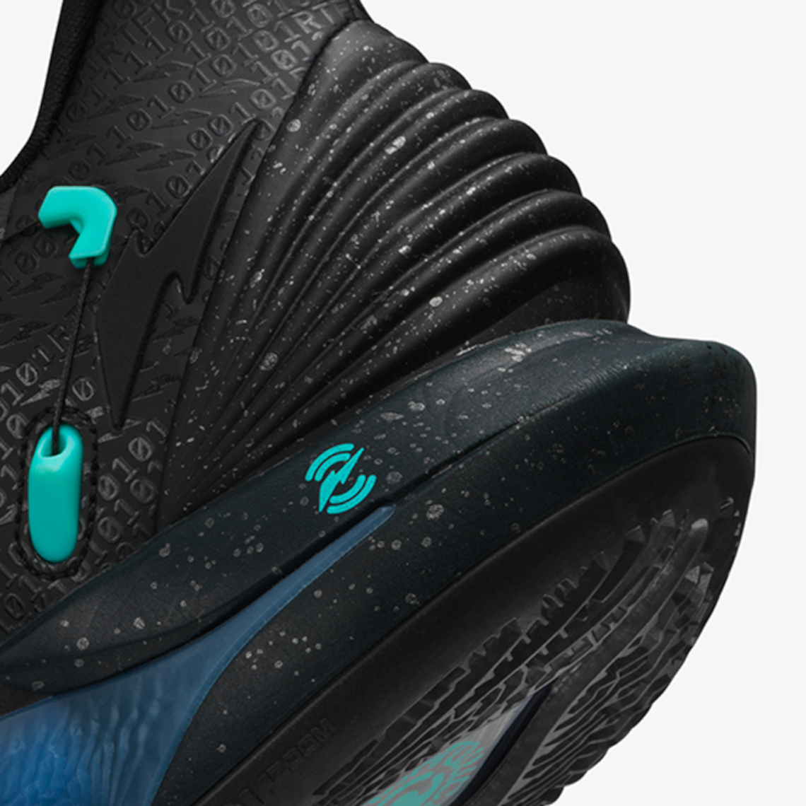 RTFKT x Nike Adapt Platform "Mag" Cryptokicks iRL | SneakerNews.com