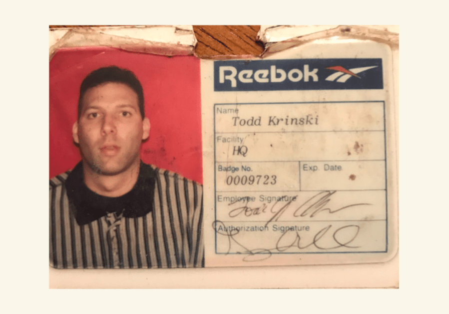 New Reebok Leadership Aims To Relive Glory Days | SneakerNews.com