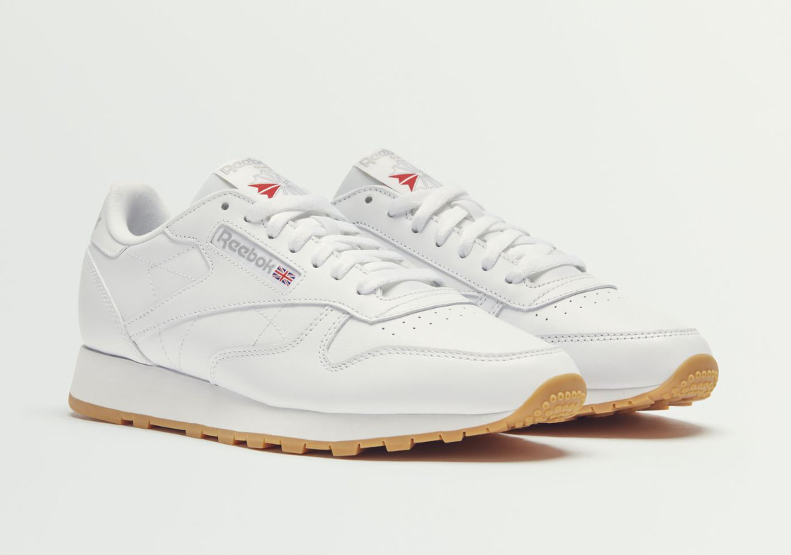 New Reebok Leadership Aims To Relive Glory Days | SneakerNews.com